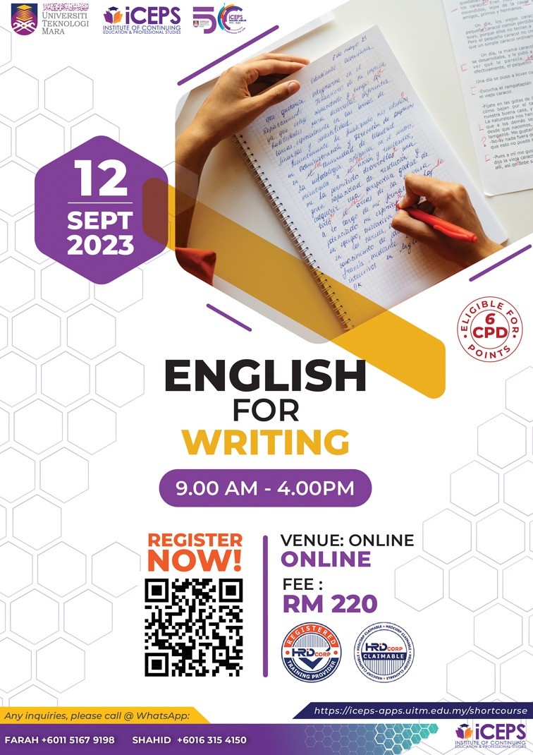 iCEPS Short Course - iCEPS Integrated System