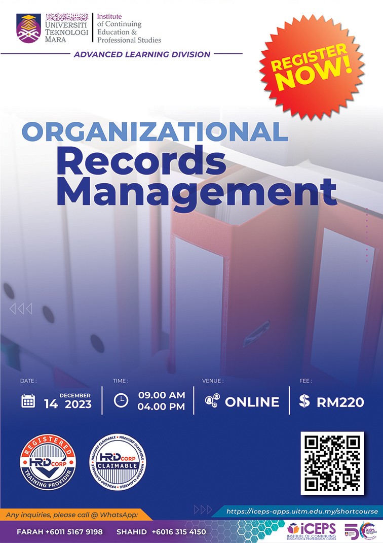 iCEPS Short Course - iCEPS Integrated System