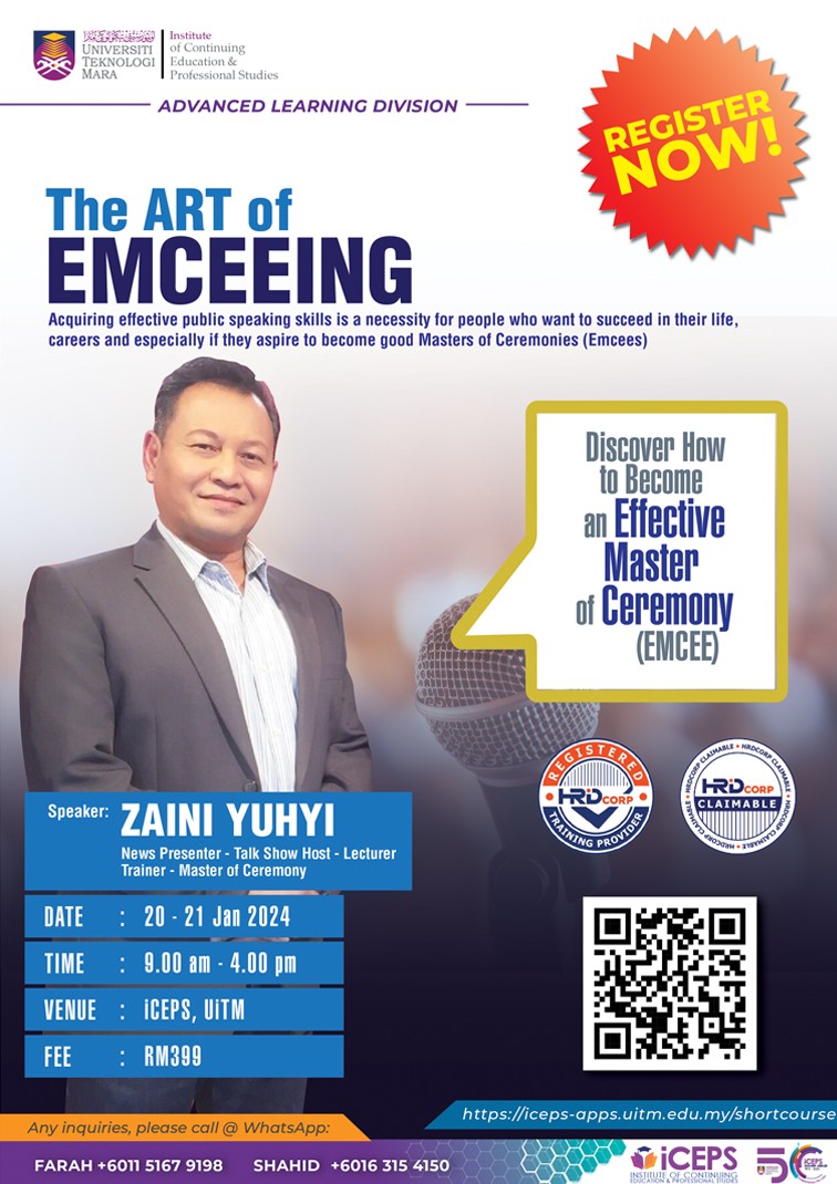 iCEPS Short Course - iCEPS Integrated System