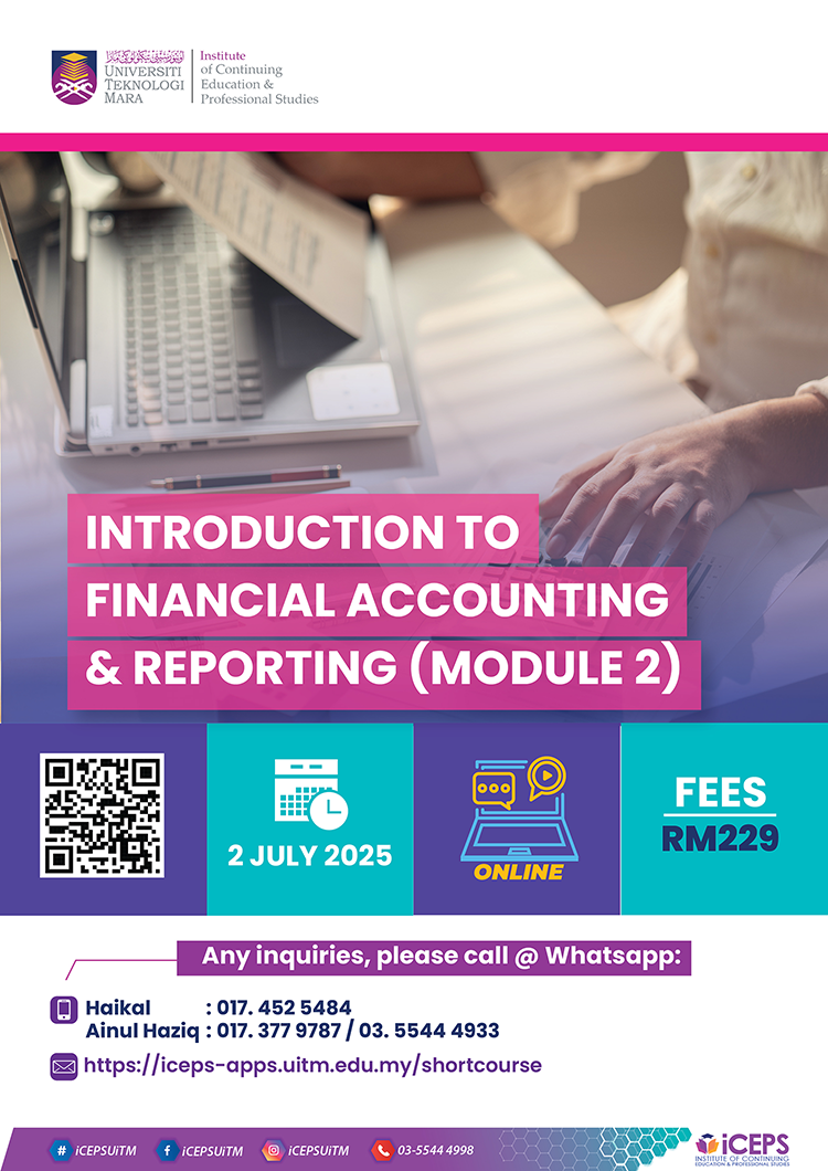 iCEPS Short Course - iCEPS Integrated System